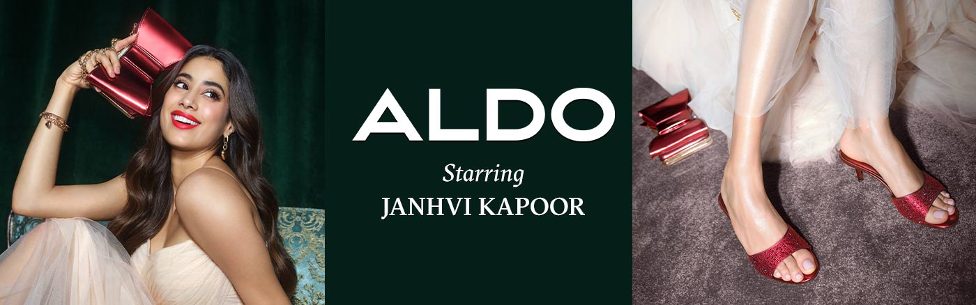 Shop for stylish shoes and accessories for men and women | Aldo Shoes
