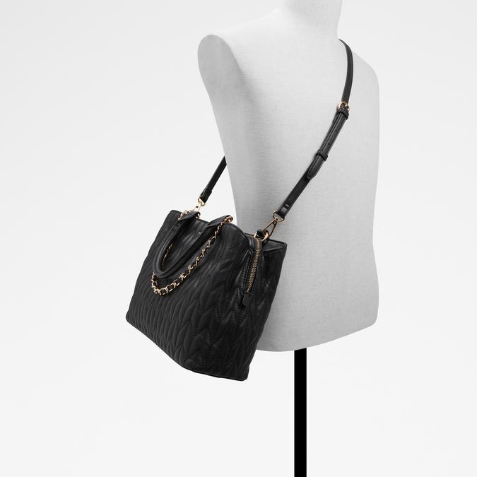 Tarshin Women's Black Totes | Aldo Shoes