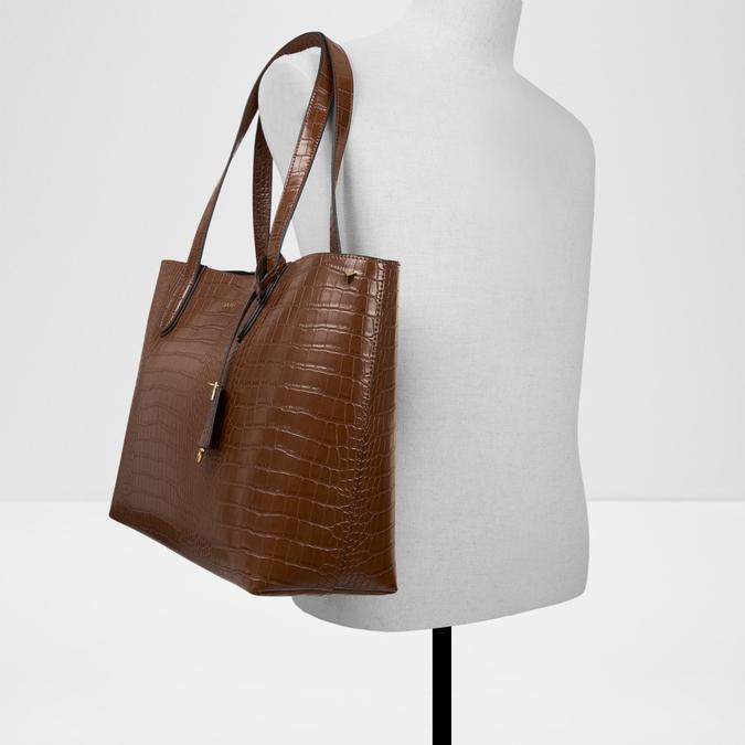 Tammera Women's Brown Tote | Aldo Shoes