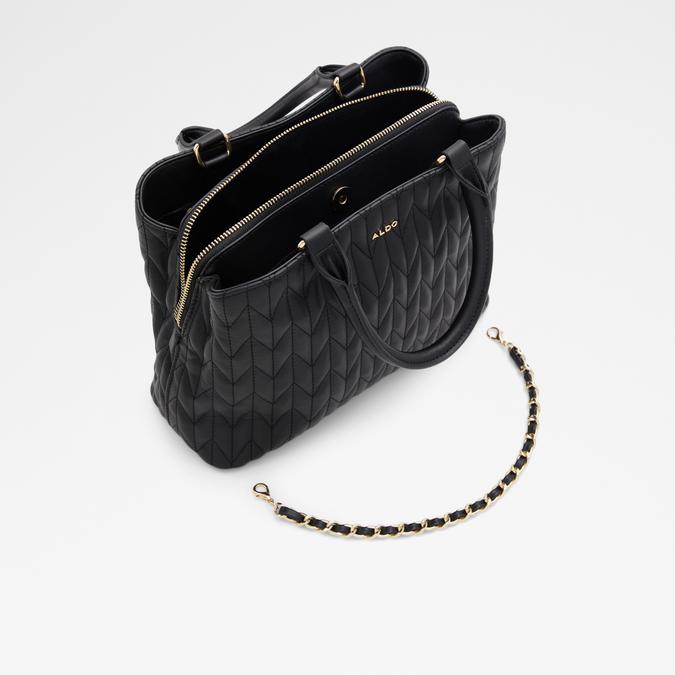 Tarshin Women's Black Totes | Aldo Shoes