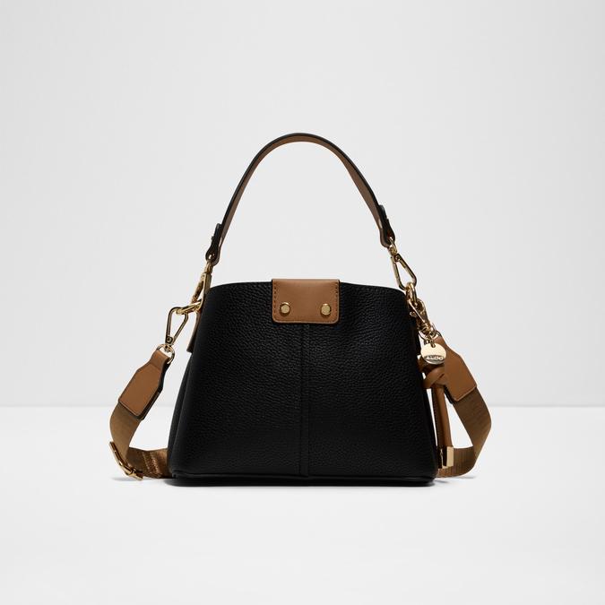 Sloanie Women's Black Cross Body | Aldo Shoes