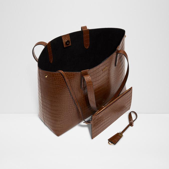 Tammera Women's Brown Tote | Aldo Shoes