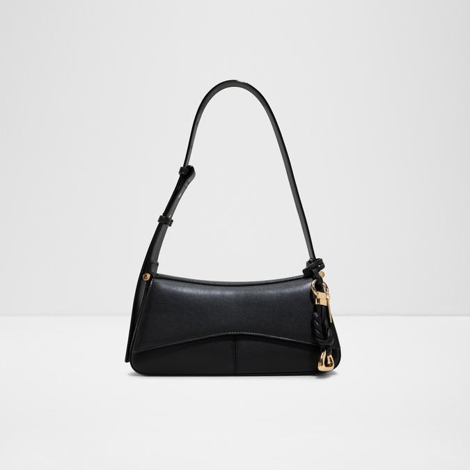 Evena Women's Black Shoulder Bag | Aldo Shoes