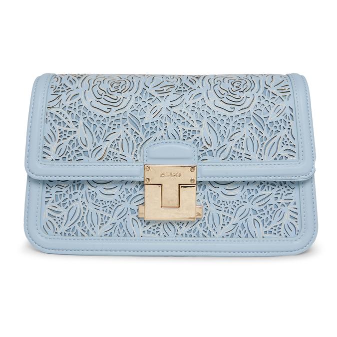 Botanna Women's Light Blue Shoulder Bag | Aldo Shoes